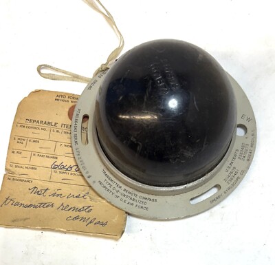 TYPE C-2 TRANSMITTER, REMOTE COMPASS | eBay