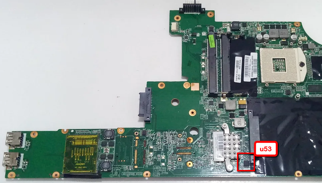 BIOS CHIP For Lenovo Ideapad S145 14AST S145 15AST EBay bios-chip-for-lenovo-ideapad-s145-14ast-s145-15ast-ebay