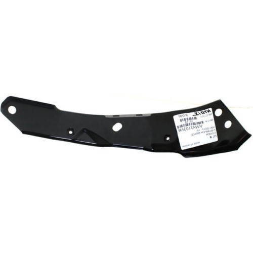 for 2010 2014 Volkswagen Golf Front LH Left Drive side Bumper Retainer ...