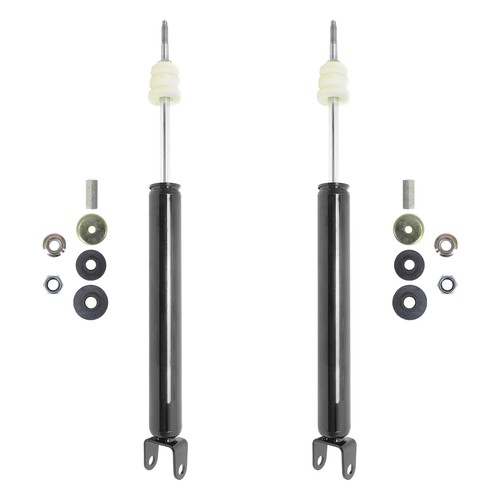 NEW Premium Rear Shocks Pair Fits Ford Explorer 2011-2019 11-19 | eBay
