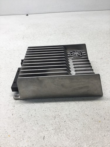 08-17 Mercedes W211 E350 SL550 Amplifier Amp Harman/Becker A2118709690 ...