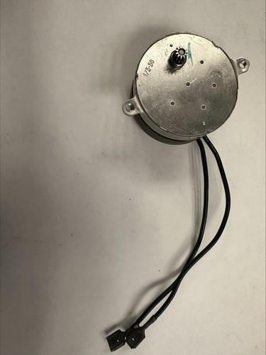 Dryer MOTOR TIMER ST 129 for Speed Queen P/N: M400609 [USED] | eBay