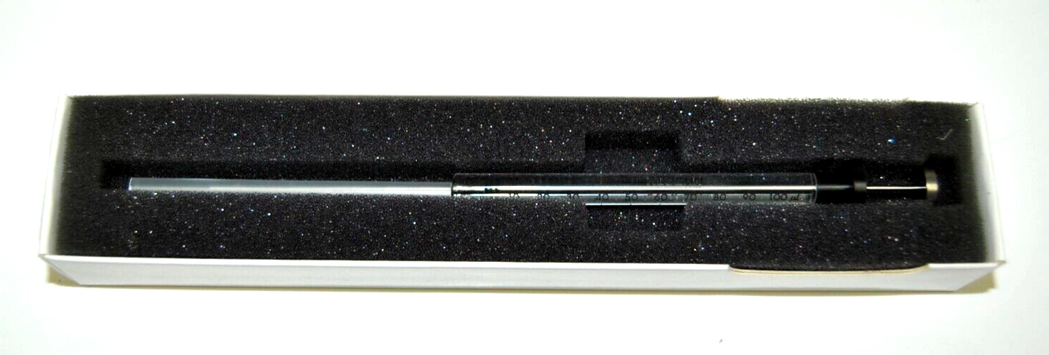 SGE Syringe (005331) 100F-C/F-GT-LC 5uL-500uL (NEW) | eBay