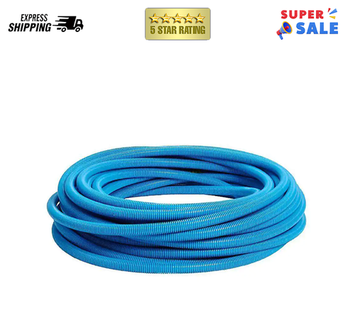 Carlon Tubing Conduit Coil Raceway Electrical Nonmetallic Blue 1 Inch x ...