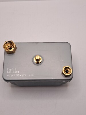 FF236 Replacement For Fleetguard Fuel Filter Replaces For Cummins Onan ...