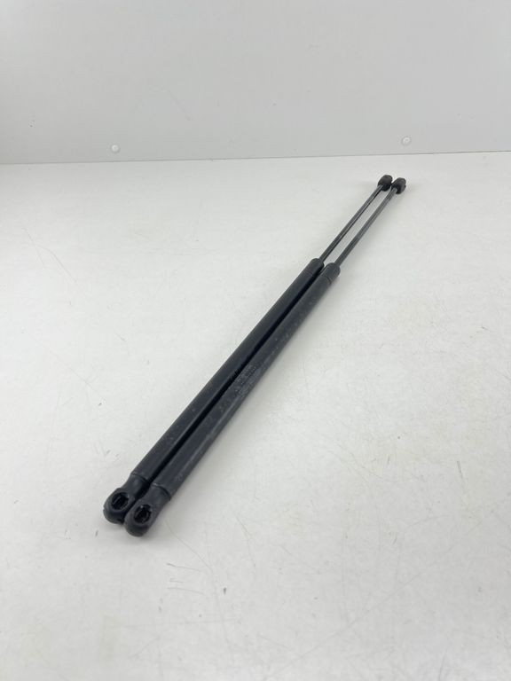 Porsche Cayman S 987 Gasdruckfeder Dämpfer Heckklappe 98751255102 ...