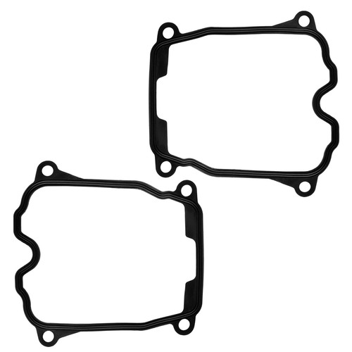 Front & Rear Valve Cover Gaskets for CanAm Defender HD5 DPS 2021 ...