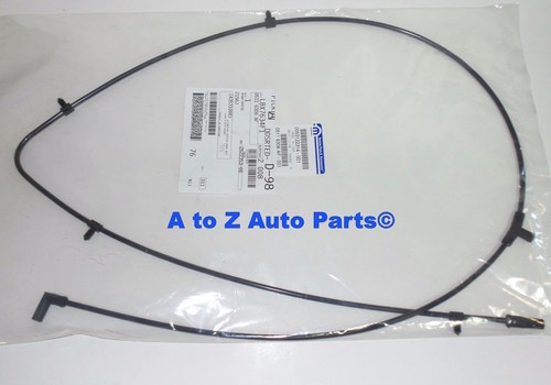 NEW 2009-2018 Dodge Journey Front WINDSHIELD WASHER HOSE, OEM | eBay