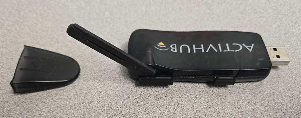 Promethean Acvtiv Hub USB Dongle ONLY PRM-AH2-01 - Great shape - Free ...