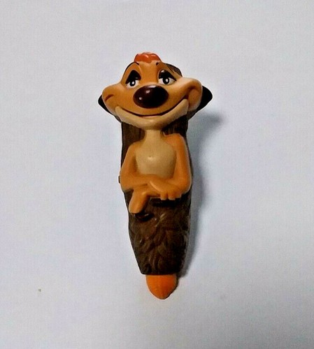 Timon (Lion King) McDonald's Finger Puppet | eBay Australia