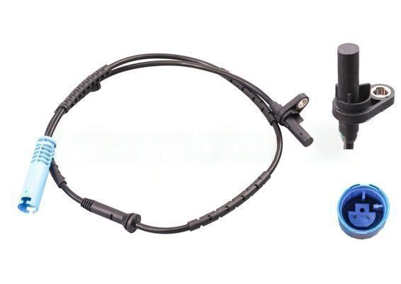 Intermotor Wheel Speed Sensor 61073 | eBay