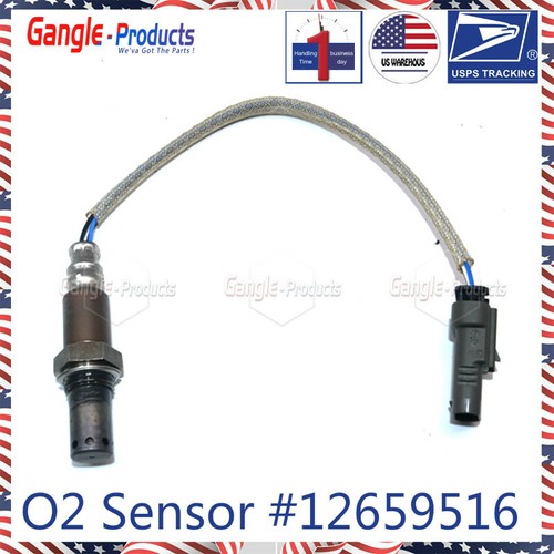 For GM Oxygen O2 Sensor 12659516 For GMC Chevy Cadillac 5.3L 6.2L ...