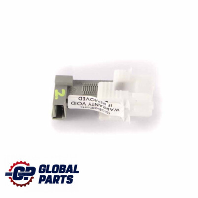 Mercedes W176 W212 Brake Pedal Switch Stop Light A0015456309 | eBay