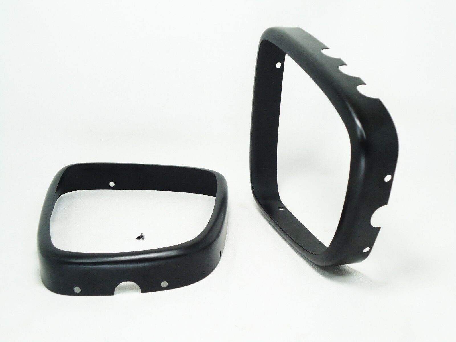 Anti-theft Side Mirror Guards Fits NISSAN X-TRAIL (T 32) 2013-2021 ...