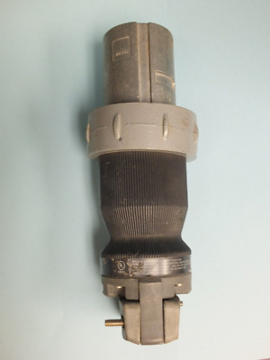 Plugs - 100 Amp Plug