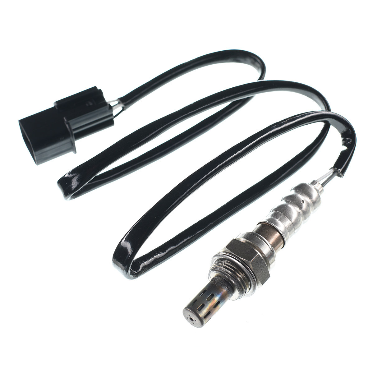 2Pcs O2 Oxygen Sensor Up& Downstream for Kia Rondo Optima Hyundai ...
