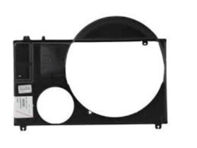 TOYOTA Genuine OEM RADIATOR COOLING FAN SHROUD 1993-1998 SUPRA TURBO ...