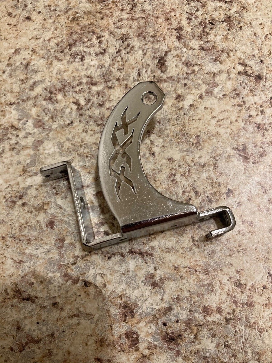 Tattoo Machine Frame Designs