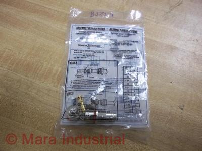 Trompeter Electronics BJ79-9 BulkHead Jack/TRB (Pack of 3) | eBay