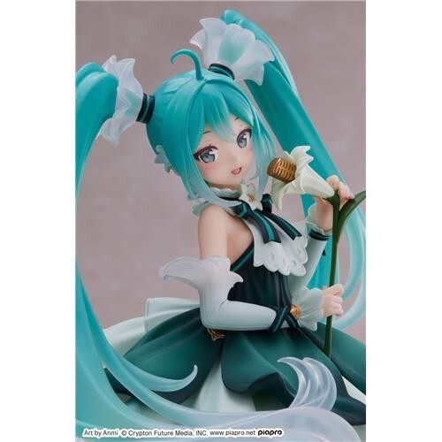 Taito Lottery Hatsune Miku B Prize Scale Figure Anime 2023 22cm | eBay
