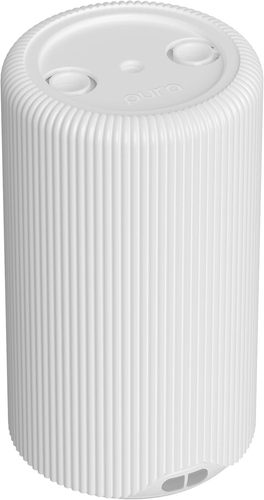 Smart Wi-Fi Fragrance Diffuser for Large Spaces - Luxury Home Scenting ...