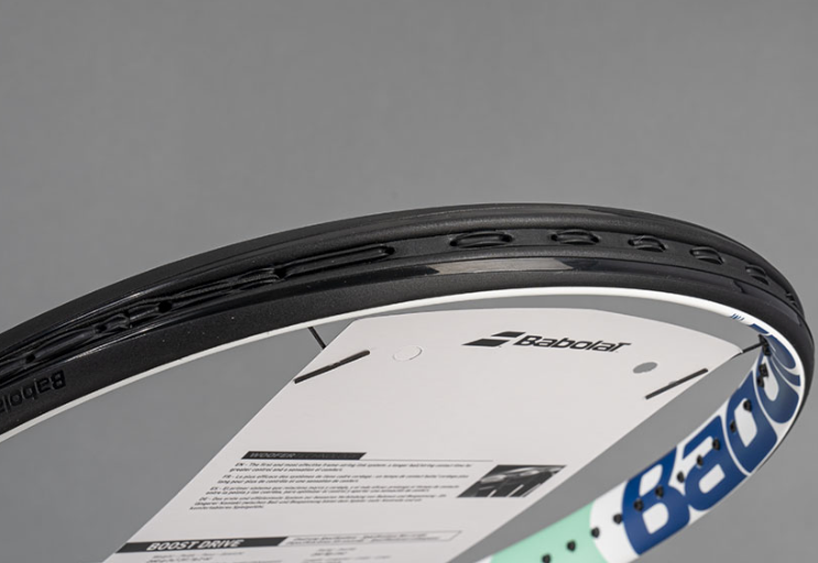 Babolat 2021 Boost Drive 105 Tennis Racket Racquet 105sq 260g 16x19 G2 ...