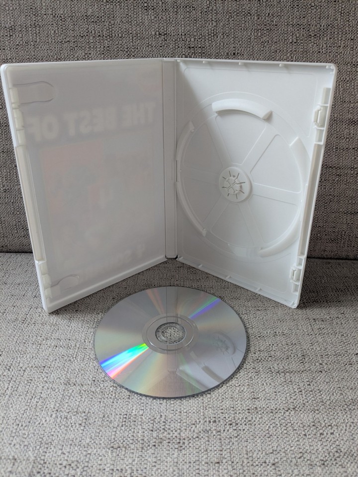 Treehouse: The Best of 4 Square | DVD 2011 • Children's TV Show 4 ...