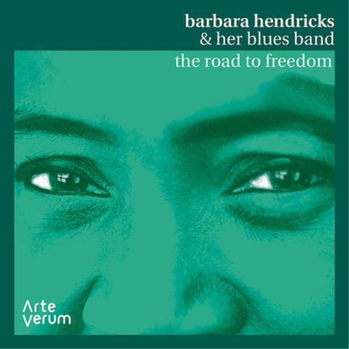 Barbara Hendricks & her Blues Band The Road to Freedom (CD) Album ...