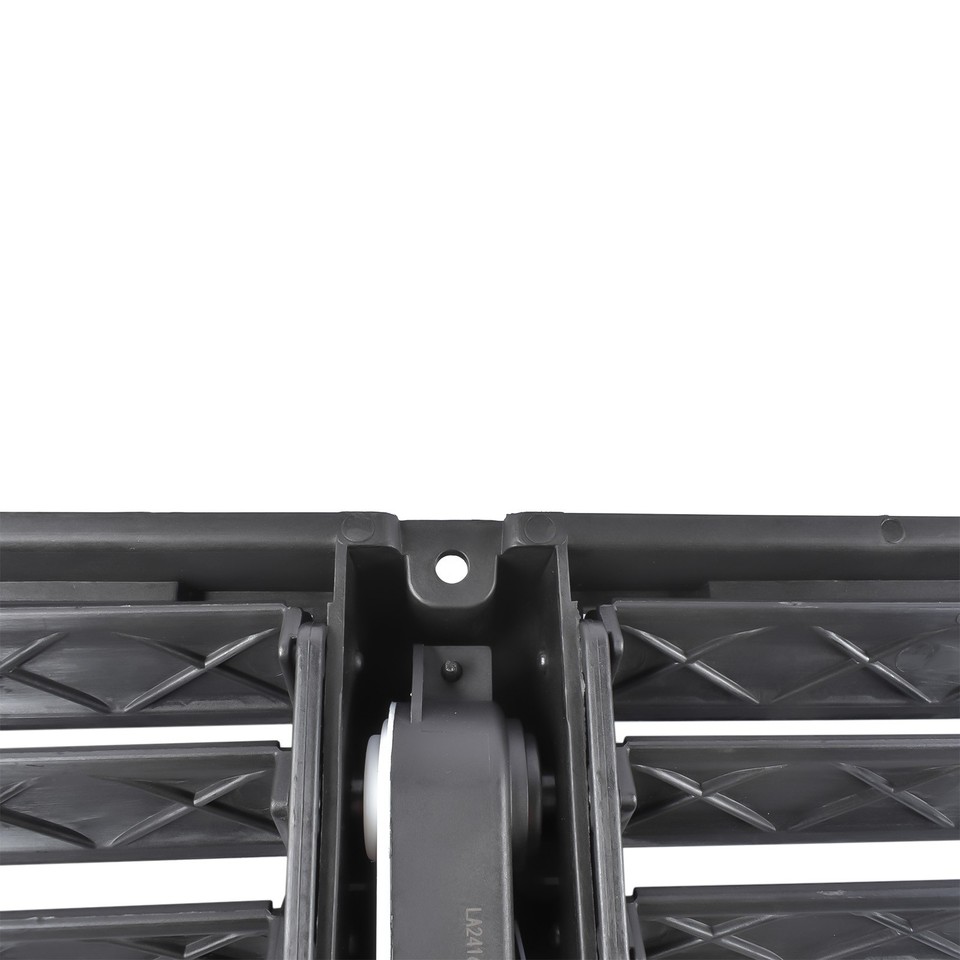 Lower Radiator Shutter For 2020-2023 Chevy Silverado&GMC Sierra W ...