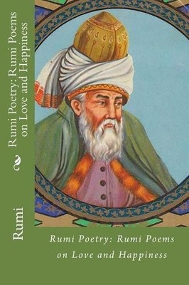 Rumi Rumi Poetry (Tascabile) | eBay