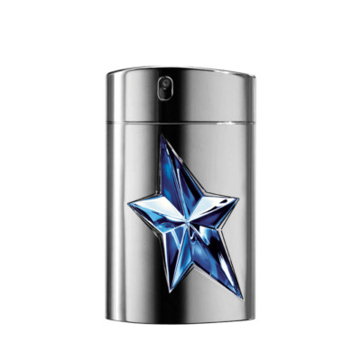 Angel For Men by Thierry Mugler EDT Original Formula Spray 50ml Genuine ...
