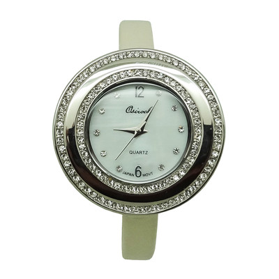 WOMEN FASHION GEMMED DOUBLE BEZEL WATCHES | eBay