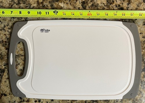 LOT OF 10 CUTTING BOARDS LARGE 16" X 9.5" BRANDED SURPLUS NEW CHEAP OPEN BOX | eBay