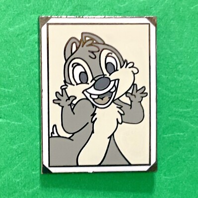 DISNEY WDW - PWP Collection - Black and White Snapshots - Dale PWP ...