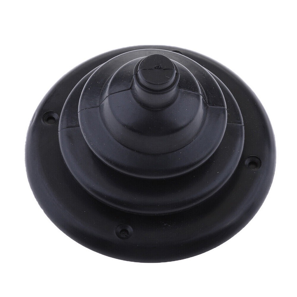 Direct Replacement Throttle Shift Cable Boot for Boat Rigging Wire ...