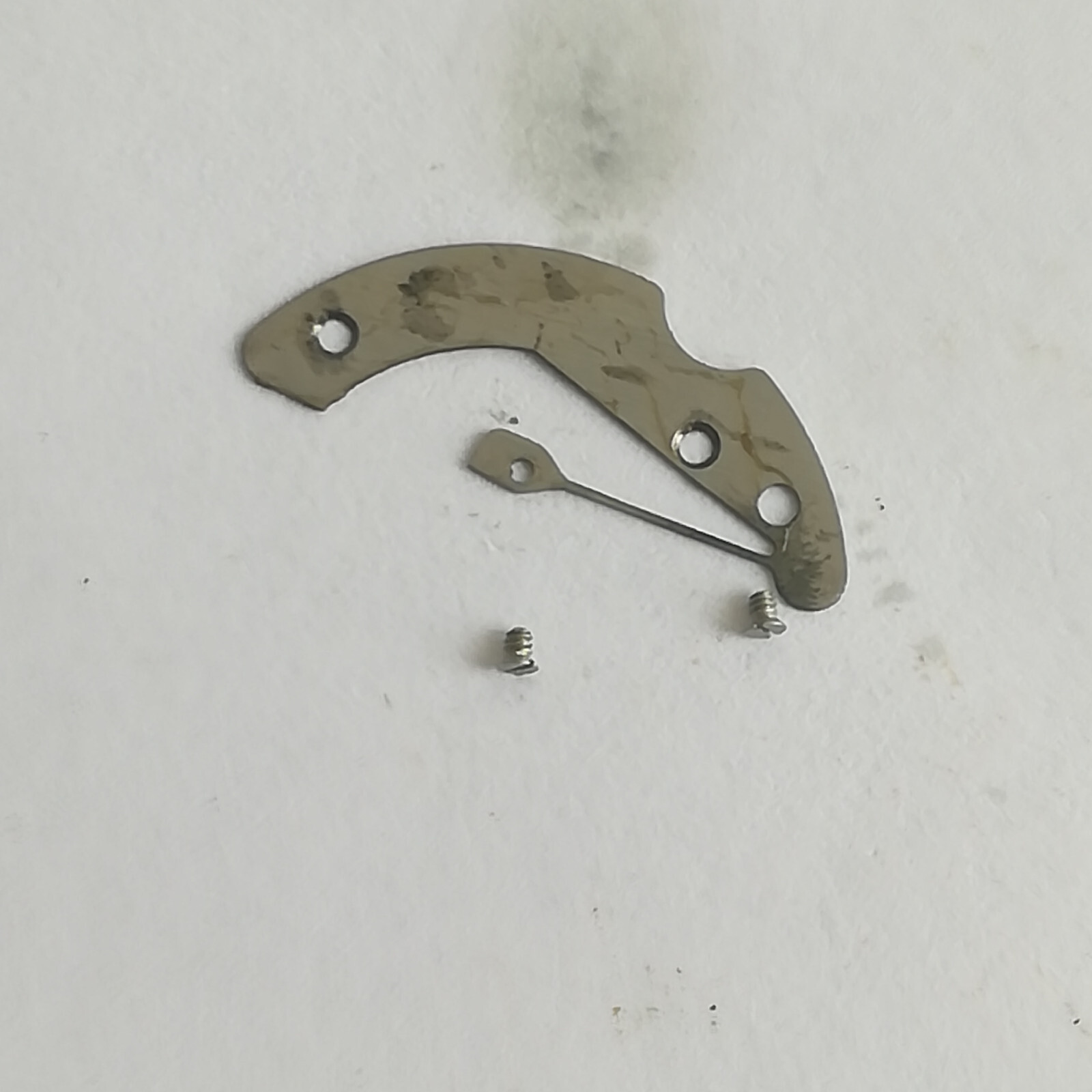 ORIENT 46941 watch movement parts, READ DESCRIPTION | eBay