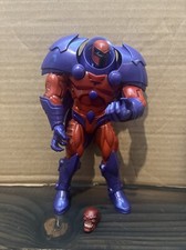 Marvel Legends Red Skull (BAF) Red Skull Build A Figure