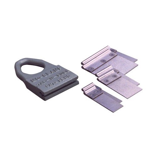 Mo-Clamp 0800 Tac-N-Pull Set with 3 Pull Plates | eBay