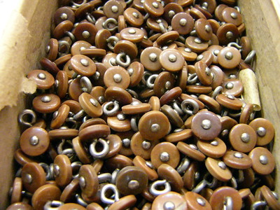 Buttons - Boot Buttons