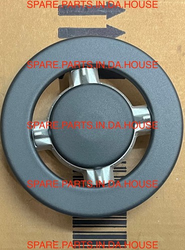 Dolce Stove Gas Cooktop WOK Burner Head + CAP DFS900 DFS900SS | eBay ...