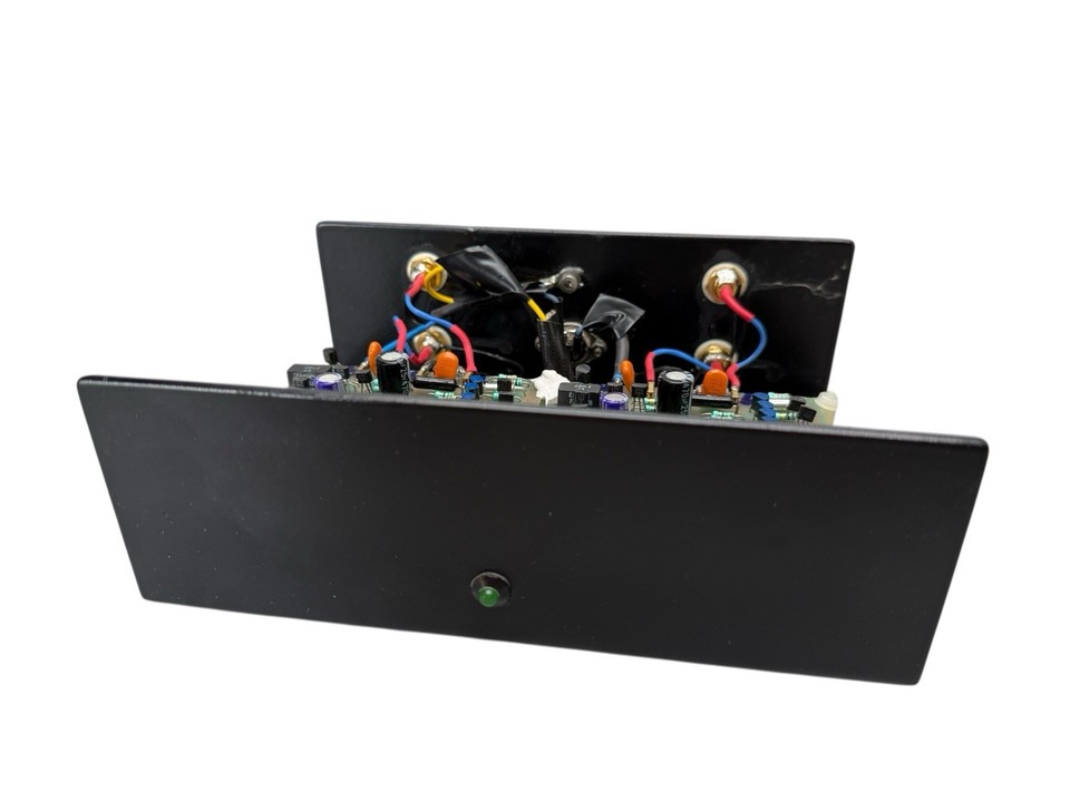 Naim external phono box? NA323/3 | eBay UK