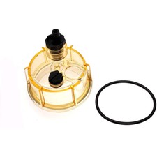 Parker Racor Rk51522-01 Water in Fuel Probe 220k Ohm for sale online | eBay