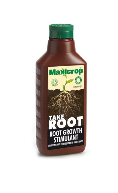 2 X Maxicrop Take Root Rooting Liquid 250ml for sale online | eBay UK