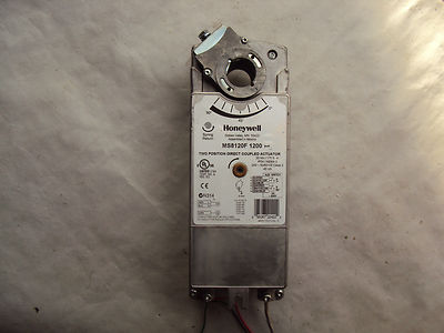 Controls - Direct Coupled Actuators