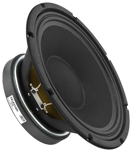 Celestion TF1020 Pa-Woofer Subwoofer 300 W Max 150 W RMS 8 Ω 070224 | eBay