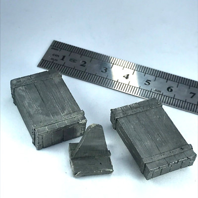Gondor Battle Cry Trebuchet Parts LOTR - Warhammer / Lord of the Rings ...