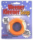 Heater For your Peter Willy Warmer Sock + Weener Weiner Cleaner Soap ...