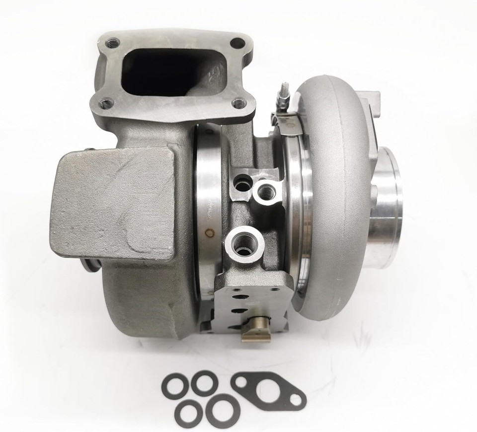 Turbo HE300VG 4309329 3792225 3792227 Turbocharger For CUMMINS ISB ...