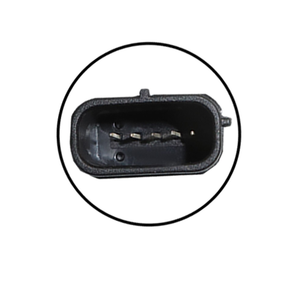 Fits for Chevy Equinox GMC Terrain 12639108 Secondary Air Injection ...