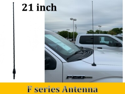21" Car Radio Aerial Replacement Antenna For Ford F150 F250 F350 (1998 ...